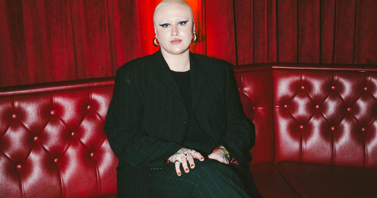 Meet Cork's rising star Chubby Cat: 'I don’t feel like I have to ...