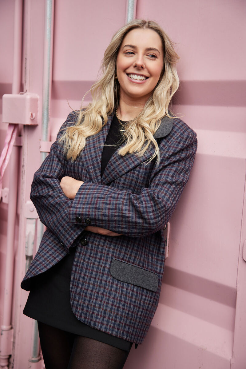 I tried to kick my fast-fashion habit — here's what I did