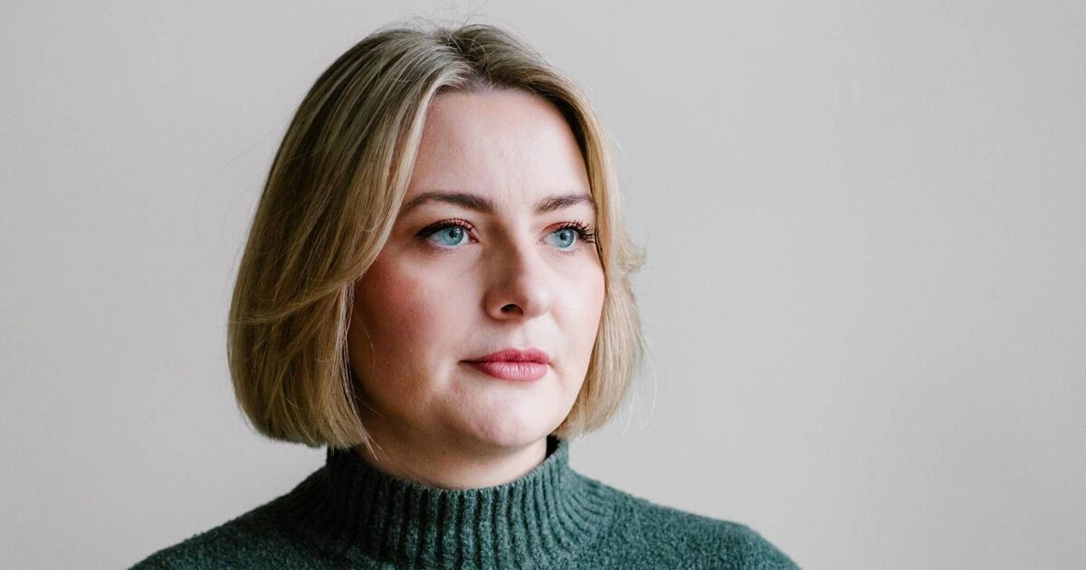 Beginner’s Pluck: Belfast-born writer Aimée Walsh