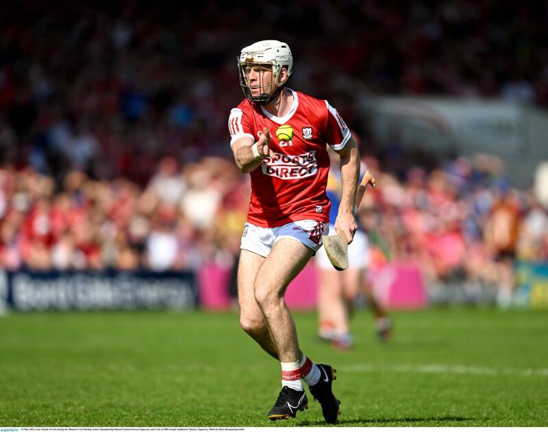 Enda McEvoy: Last weekend was thrilling but in some ways also rotten ...