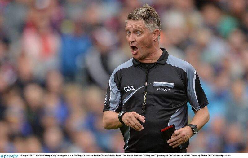 Enda McEvoy: Last weekend was thrilling but in some ways also rotten ...