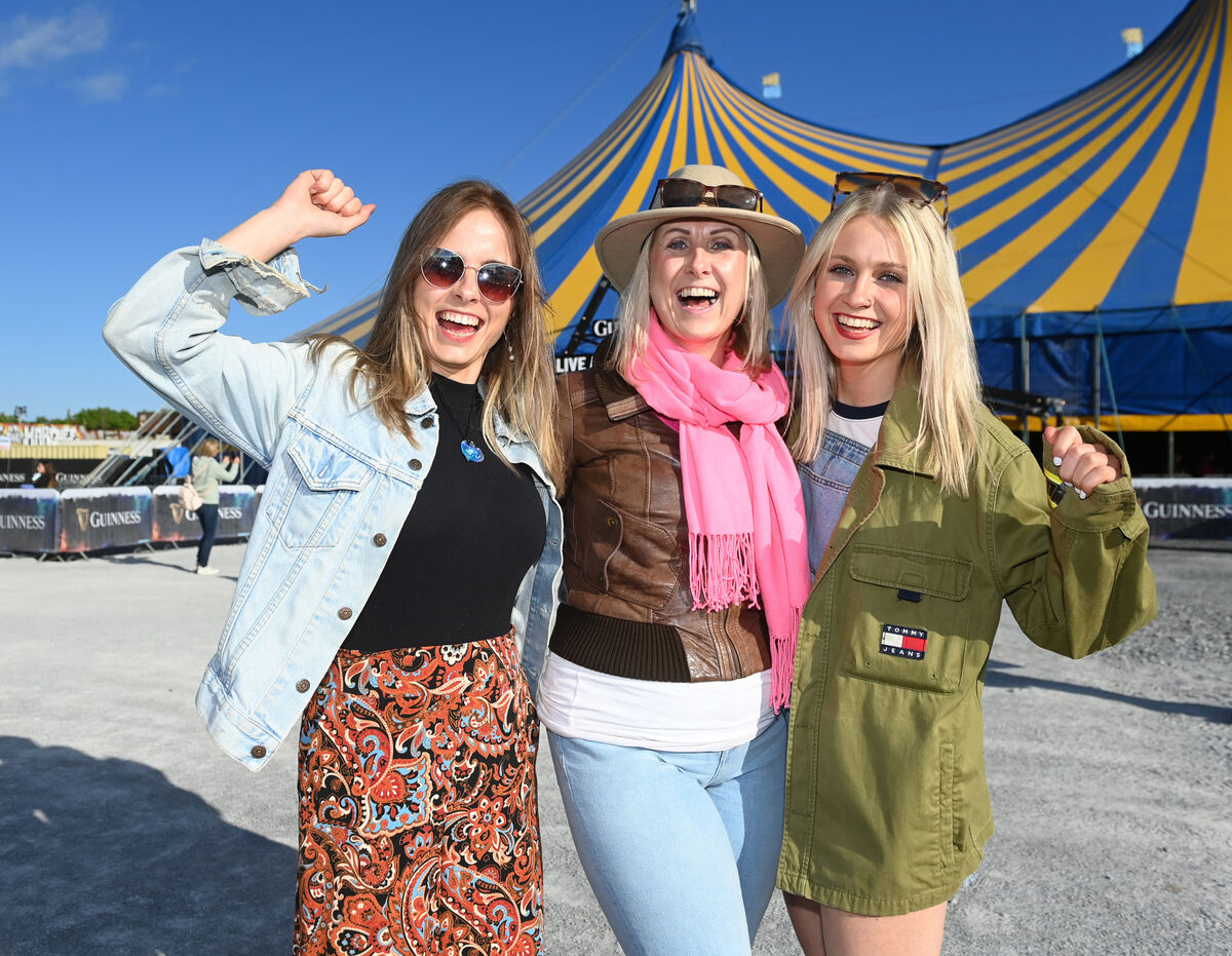 Live at the Marquee review: The Coronas love their audience, and the ...