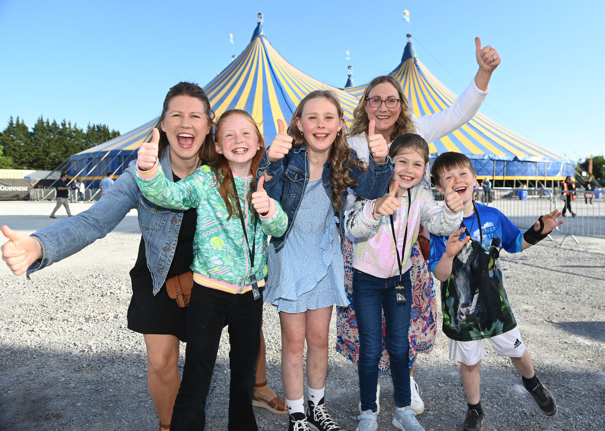 Live at the Marquee review: The Coronas love their audience, and the ...