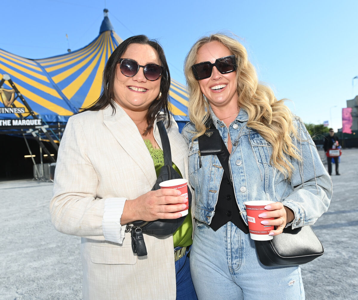 Live at the Marquee review: The Coronas love their audience, and the ...