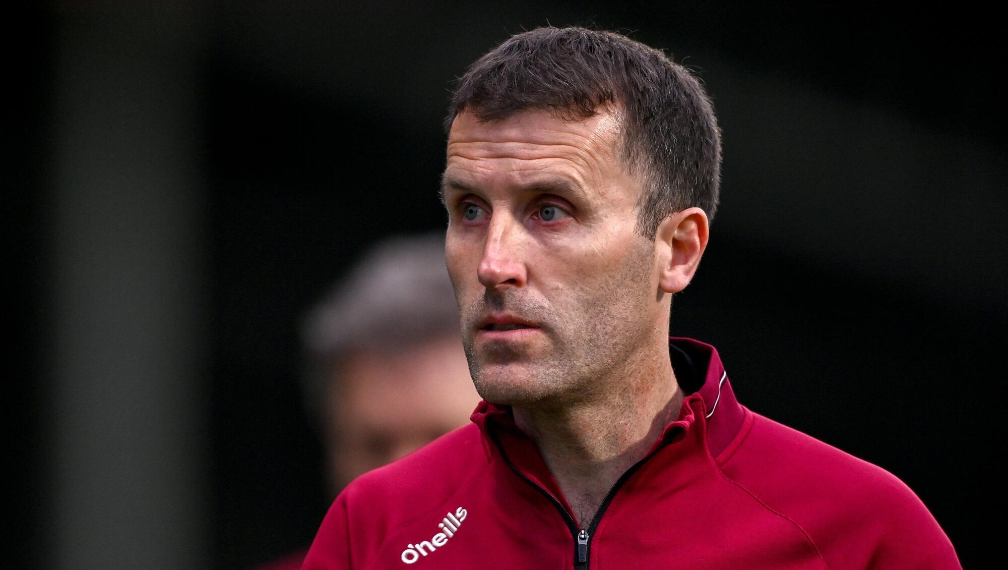 Ben O'Connor says officials' mistake cost Cork against Tipperary