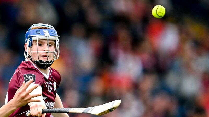 Callanan and Roche help Galway overpower Deise minors