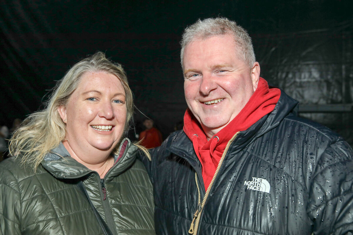 Gavin James review: Rain fails to dampen spirits for Live at the Marquee