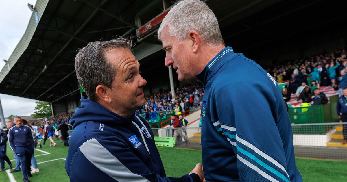 No excuses but Davy Fitzgerald laments Waterford's tired display ...