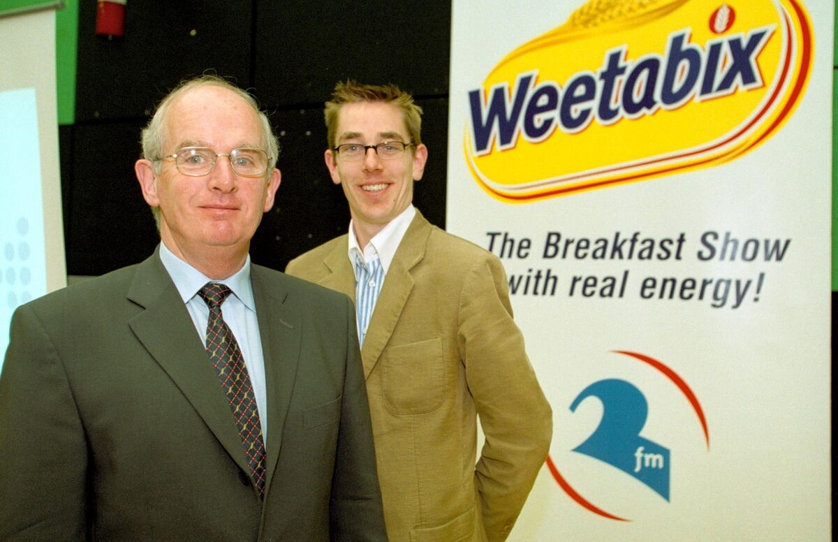 Terry Prone: RTÉ's 2FM exodus is understandable. It can rebuild if it ...