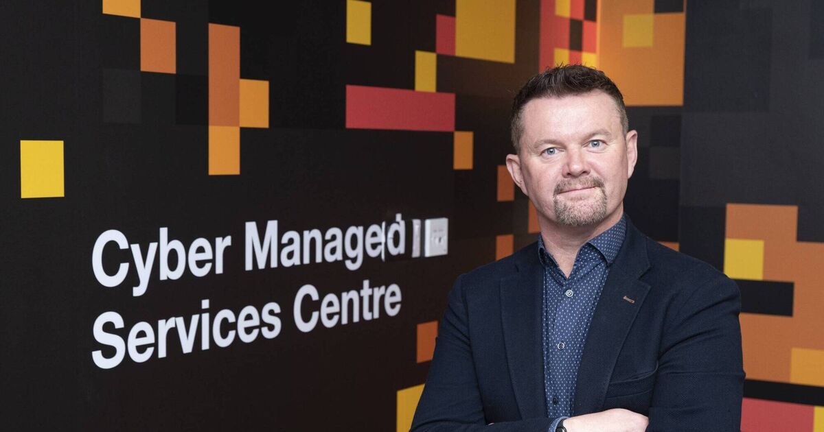 PwC's new Cork centre is safeguarding businesses against cyber attacks