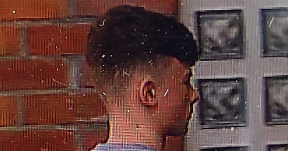 No bail for man, 18, charged in connection with fire at building ...