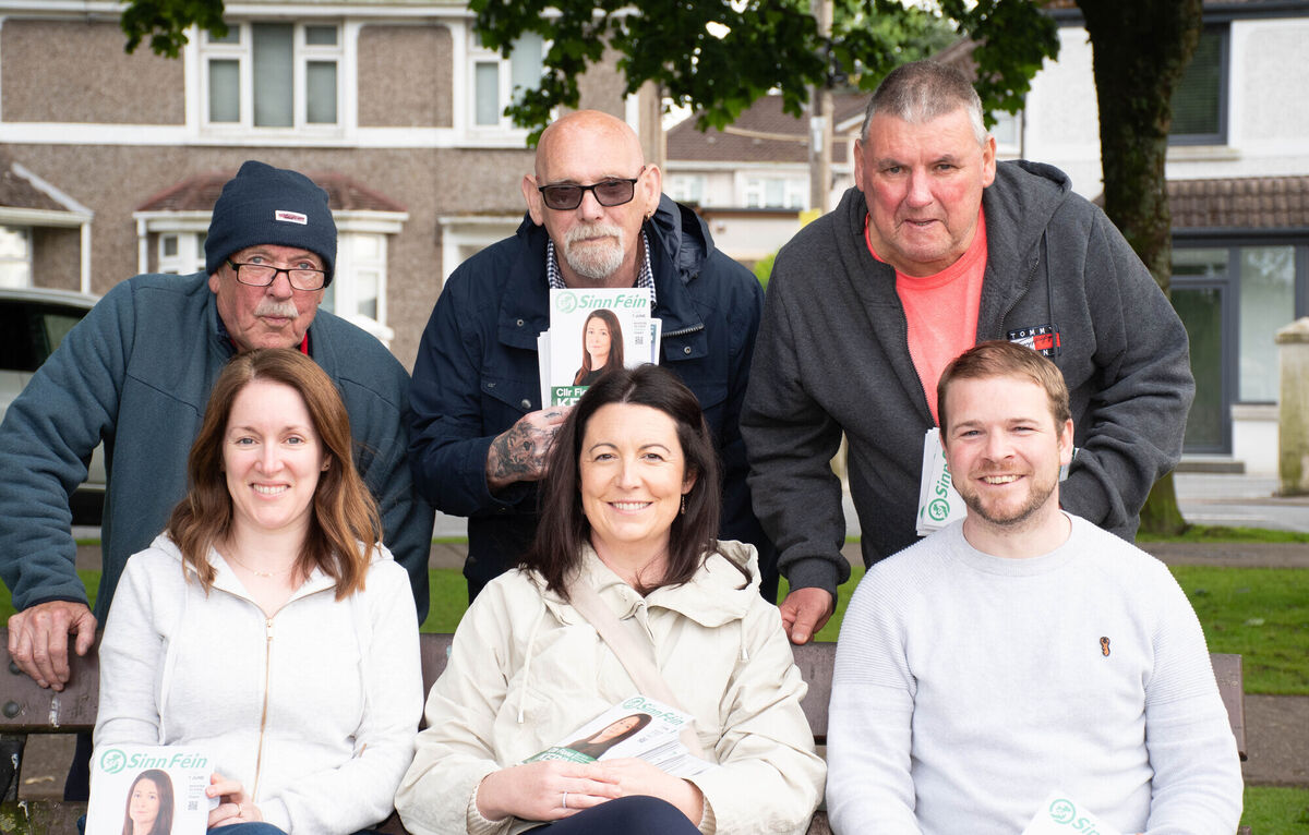 Local elections: Everything you need to know about the Cork City South ...