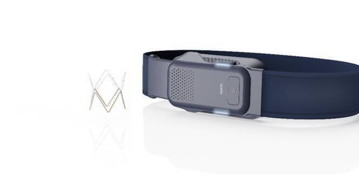 First Irish patient successfully implanted with device to monitor heart ...