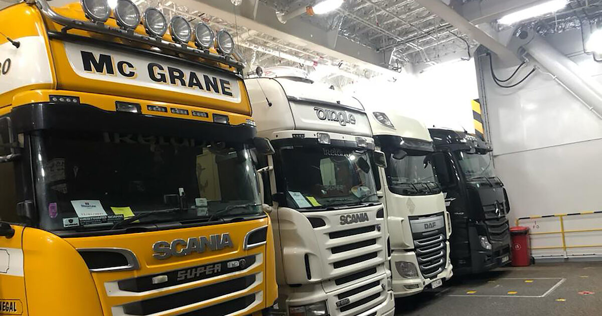 Stephen Cadogan: Britain's plans to cope with Brexit have to be taken ...