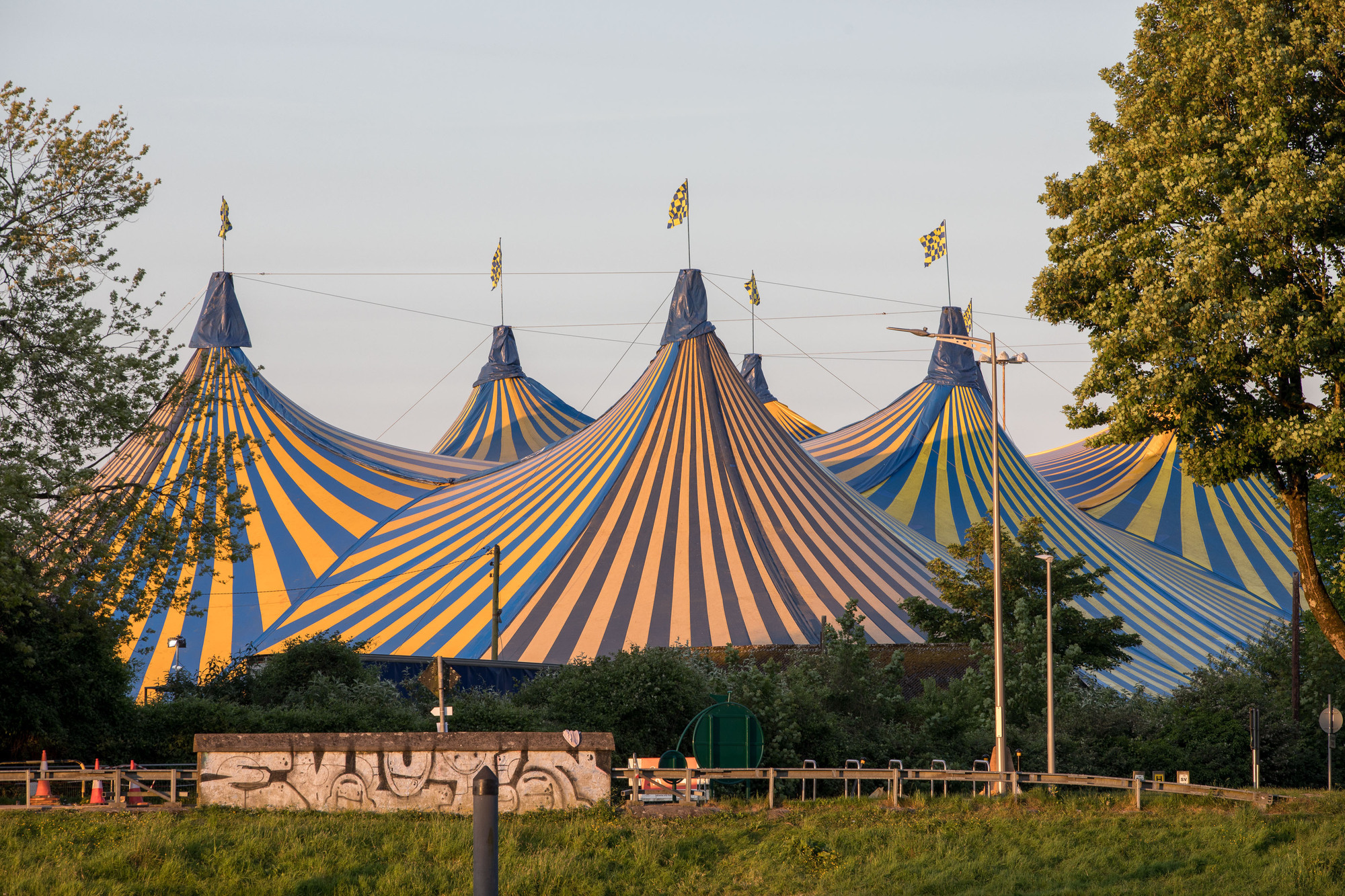 Fine for Cork man who barged through crowd at Marquee rave causing them ...