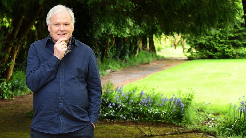 Dr Tony Bates: We are all vulnerable — pain is something we all have in ...