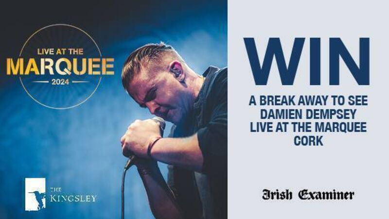 The competition is now closed. Congratulations David O'Brien.