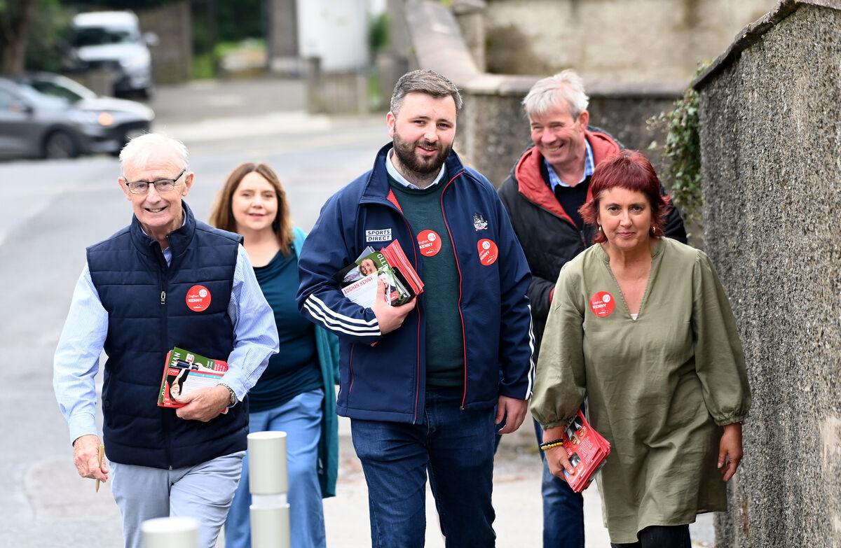 Local elections: Everything you need to know about the Kanturk/Mallow ...