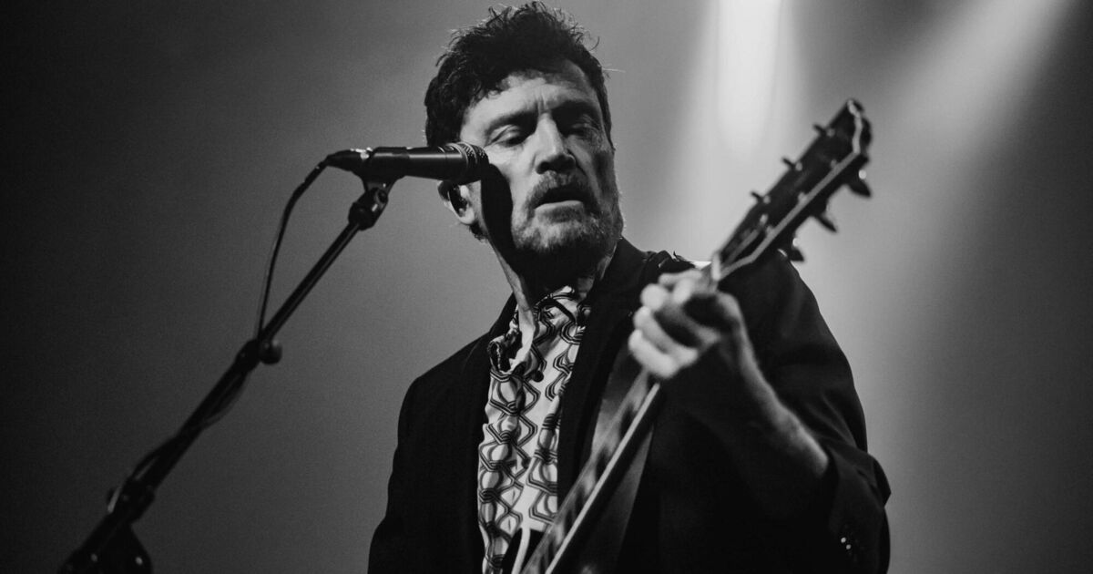 Culture That Made Me: The Stunning's Steve Wall on Peggy Lee's Fever ...