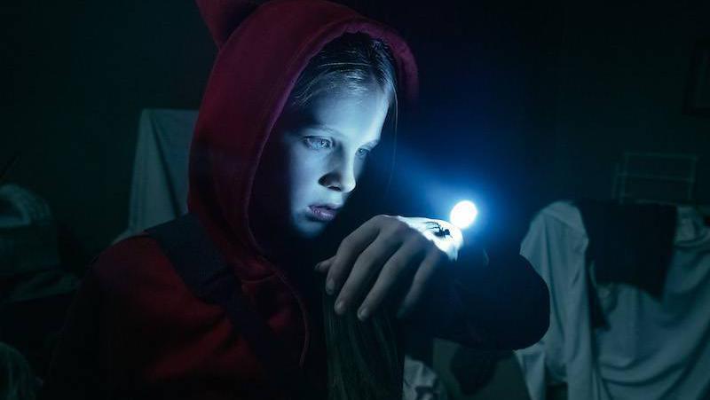 Film Review: Sting offers black comedy and skin-crawling horror