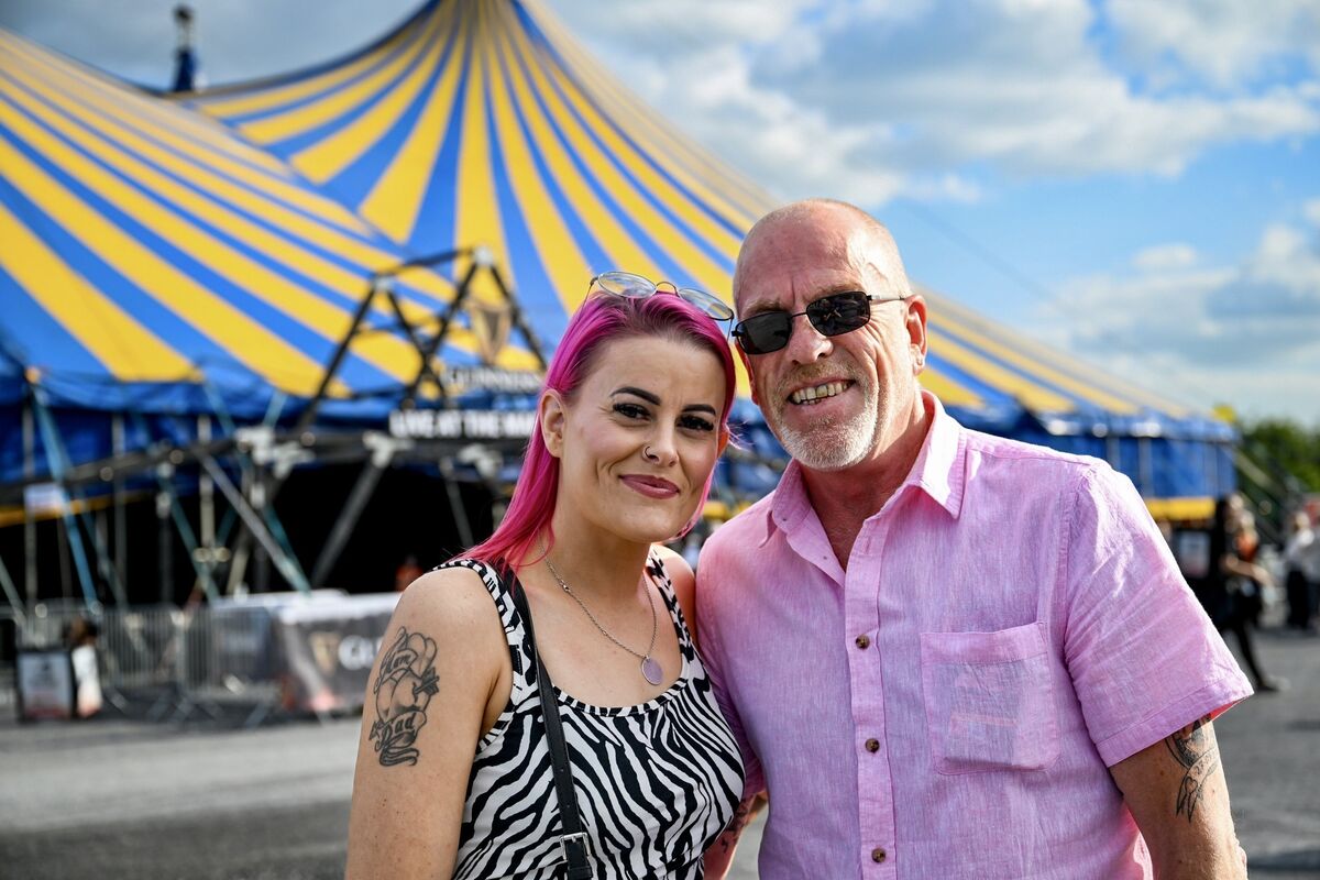 Live at the Marquee review: Van Morrison finally brings the sunshine to ...