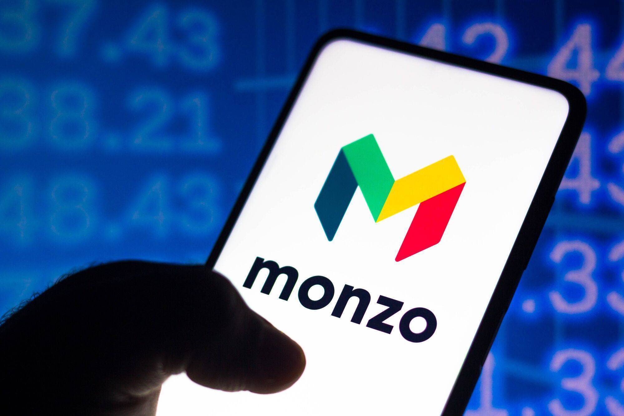 Revolut rival Monzo to use Ireland as its gateway to Europe