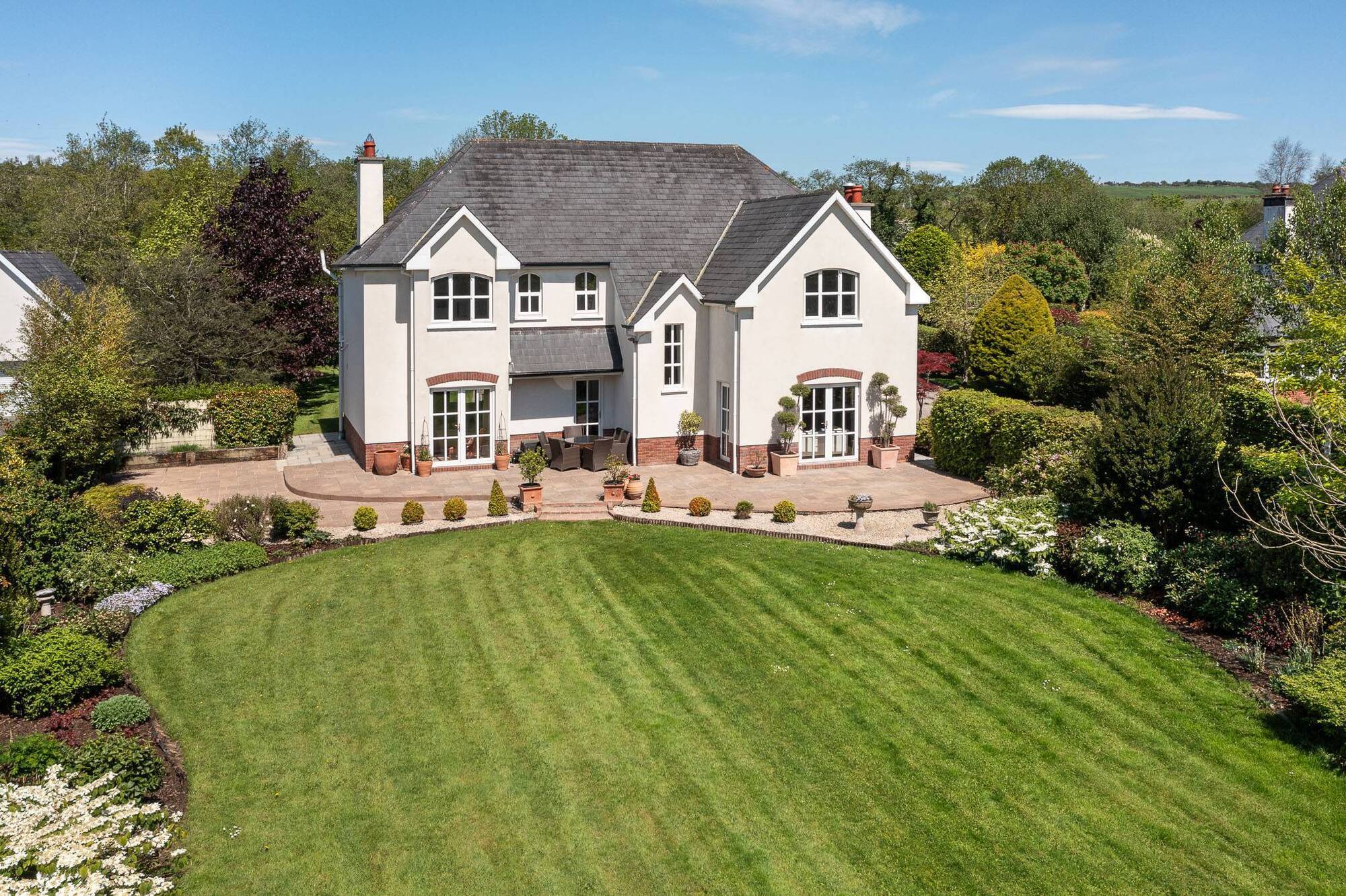 Quality all the way at East Cork's €795k Ashbrook