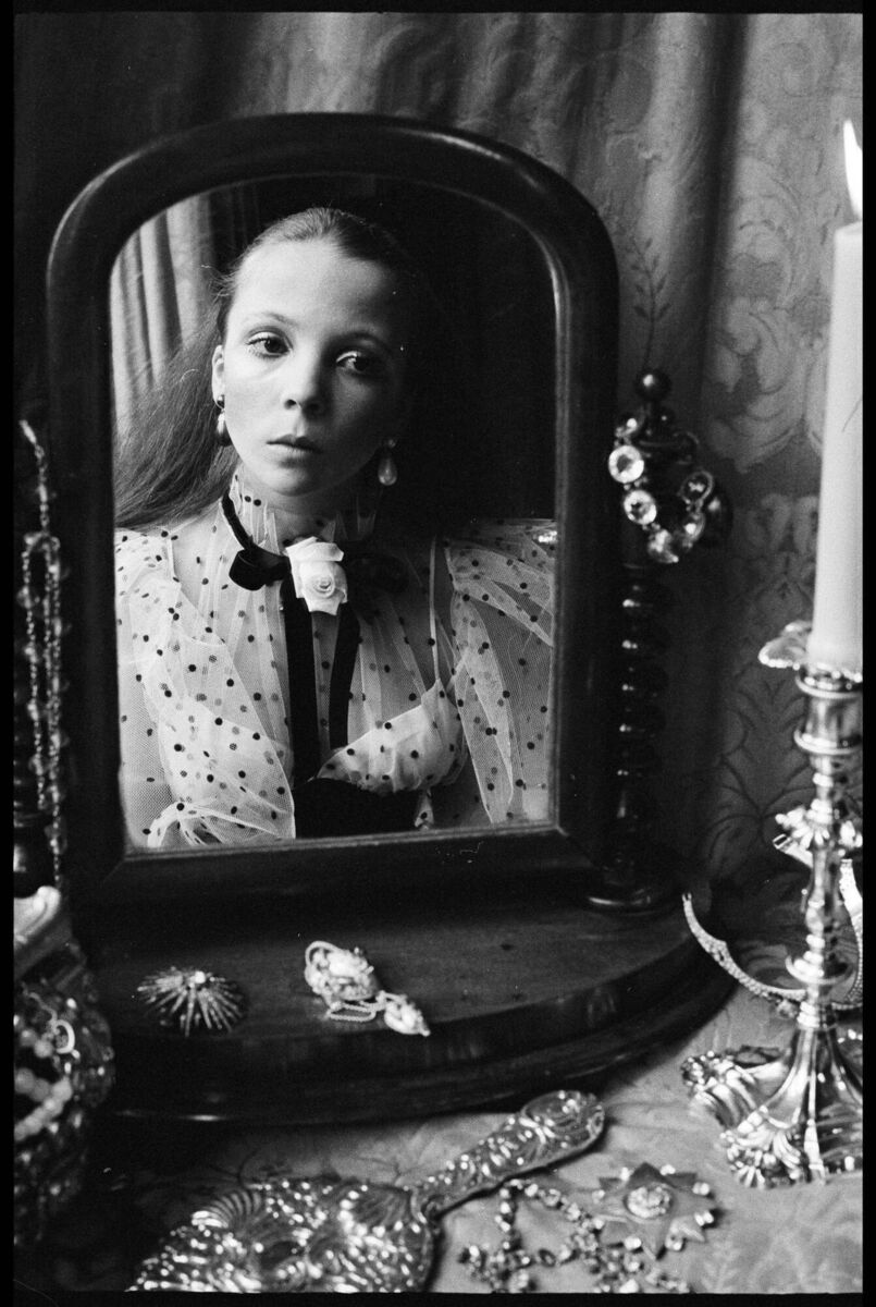 Penelope Tree: My journey from 1960s icon to finding peace on my own terms