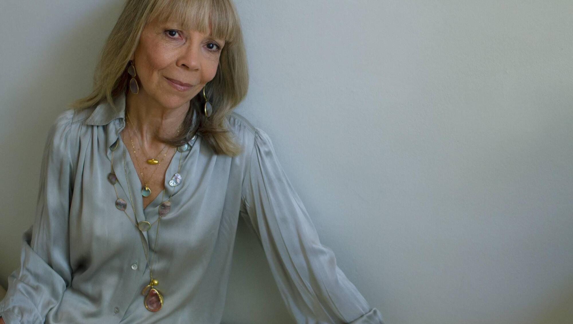 Penelope Tree: My journey from 1960s icon to finding peace on my own terms