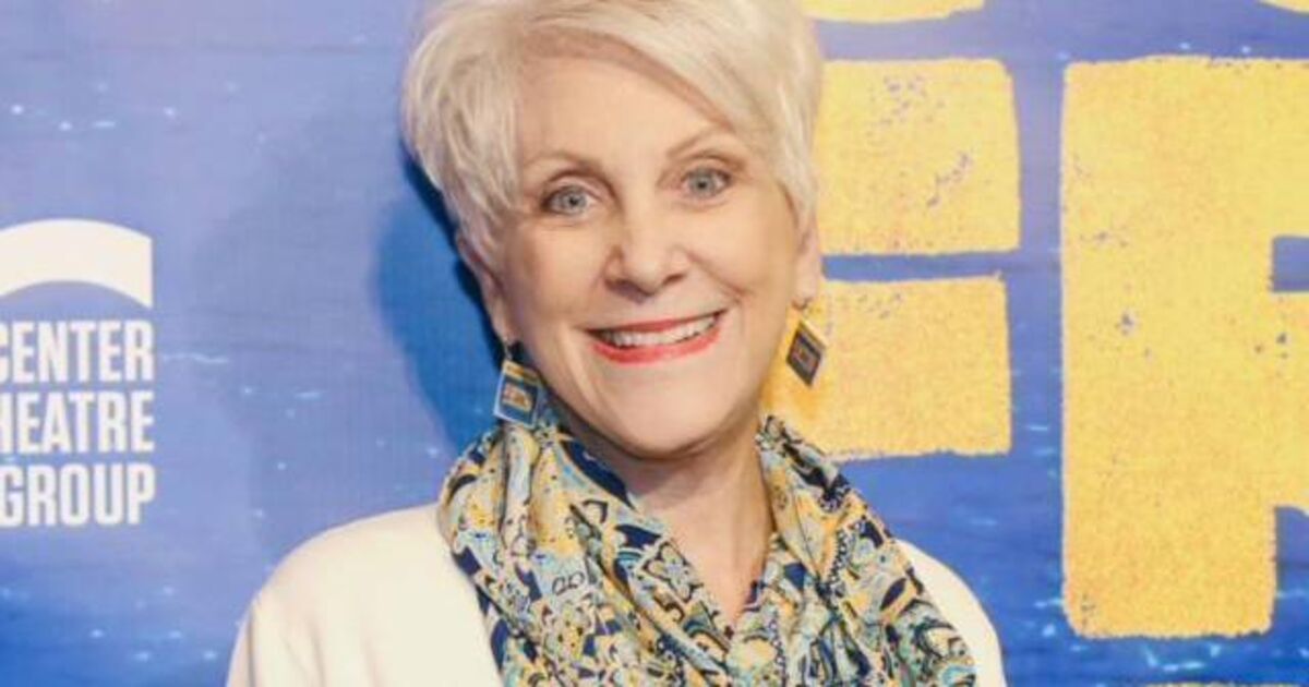 What a Difference a Day Makes: Beverley Bass, American Airline's first ...
