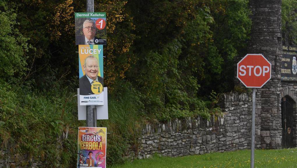 Local elections: Everything you need to know about the Macroom constituency