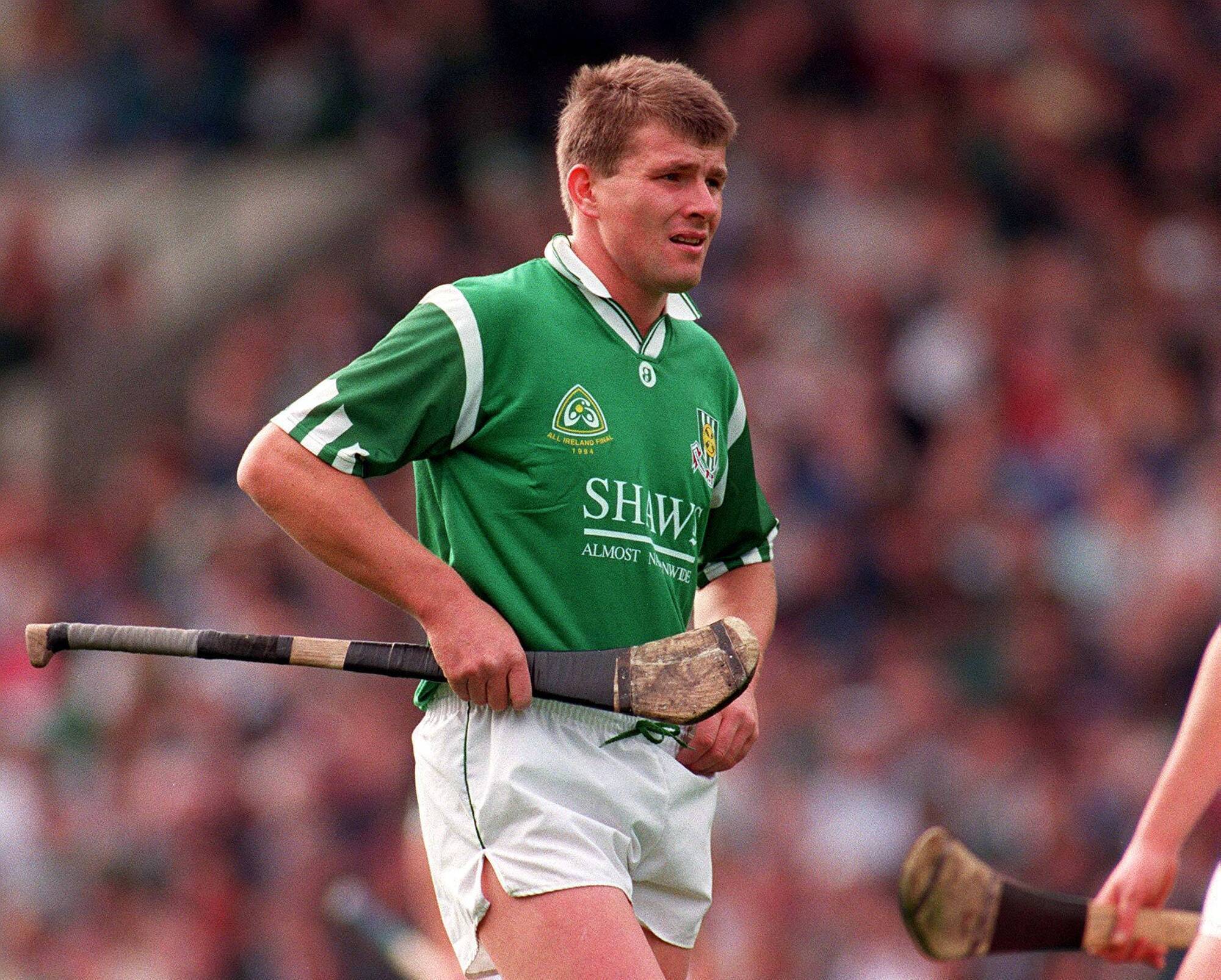 Clare's 26-year wait for Munster title 'inconceivable' to Ger Hegarty