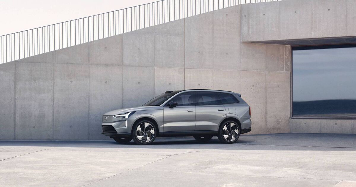 Volvo Cars to introduce EV ‘passport’ to track manufacturing materials