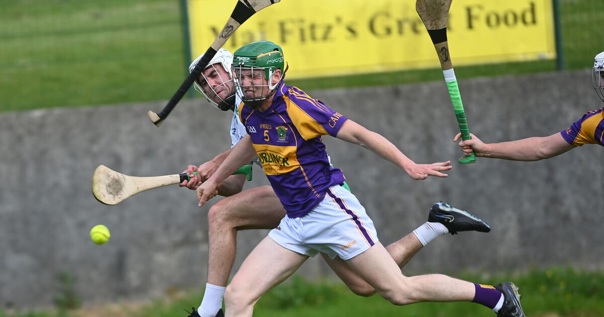 Muskerry off to winning start as they ease past Carbery