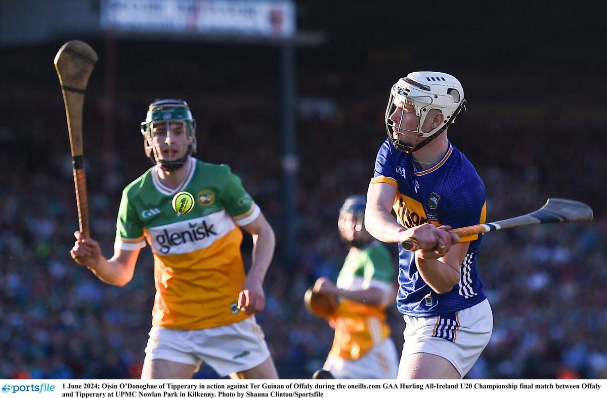 Liam Sheedy: We just can’t presume that Tipperary people will always ...