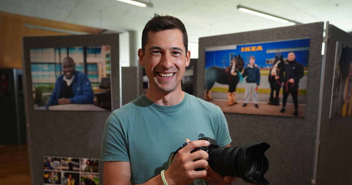 Humans of Dublin exhibition showcases 10 years of portraits and ...