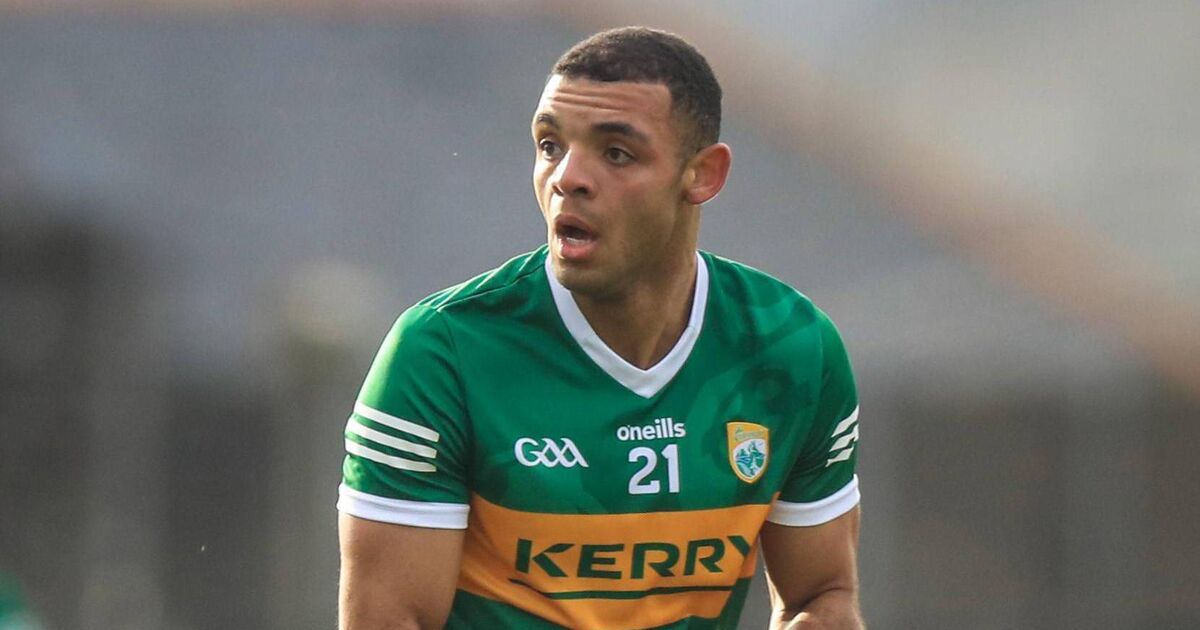 Kerry GAA aces pack their bags and head Stateside for summer ball