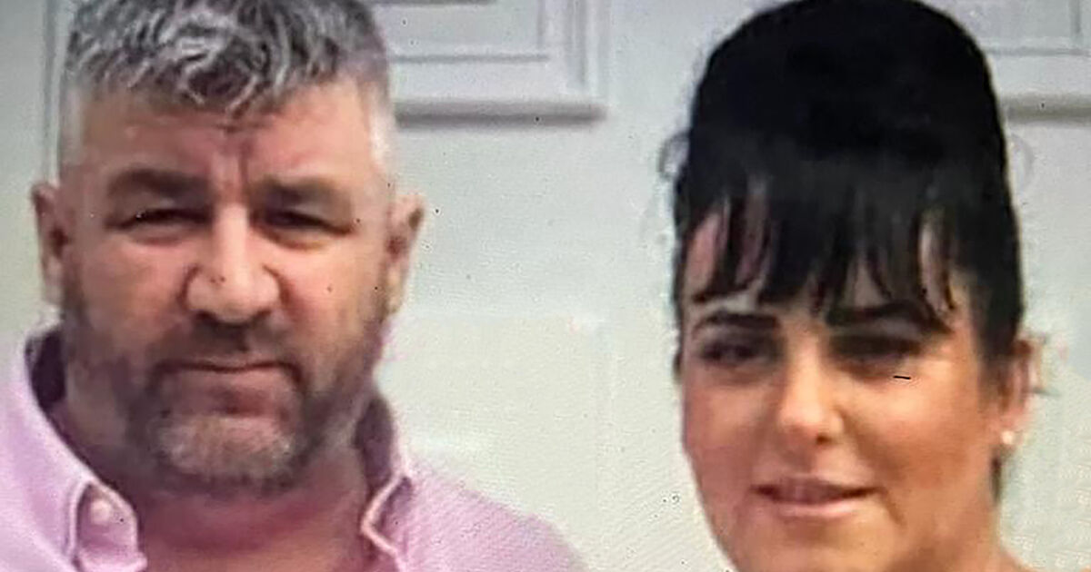 Widow tells Kerry murder trial families were not speaking because of ...