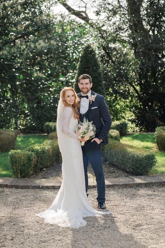Wedding of the Week: From San Fran bike trip to big day for Cork-based ...