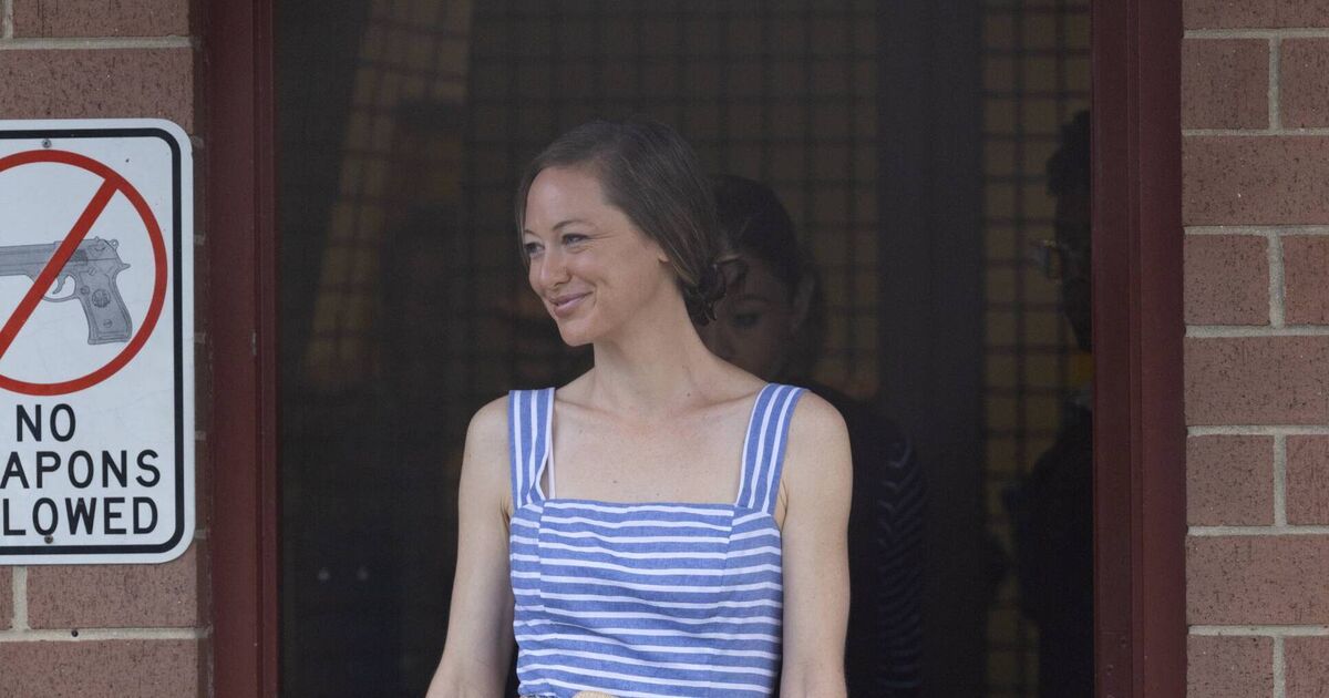 'It's a case I won't forget': State Prosecutor on release of Molly and ...