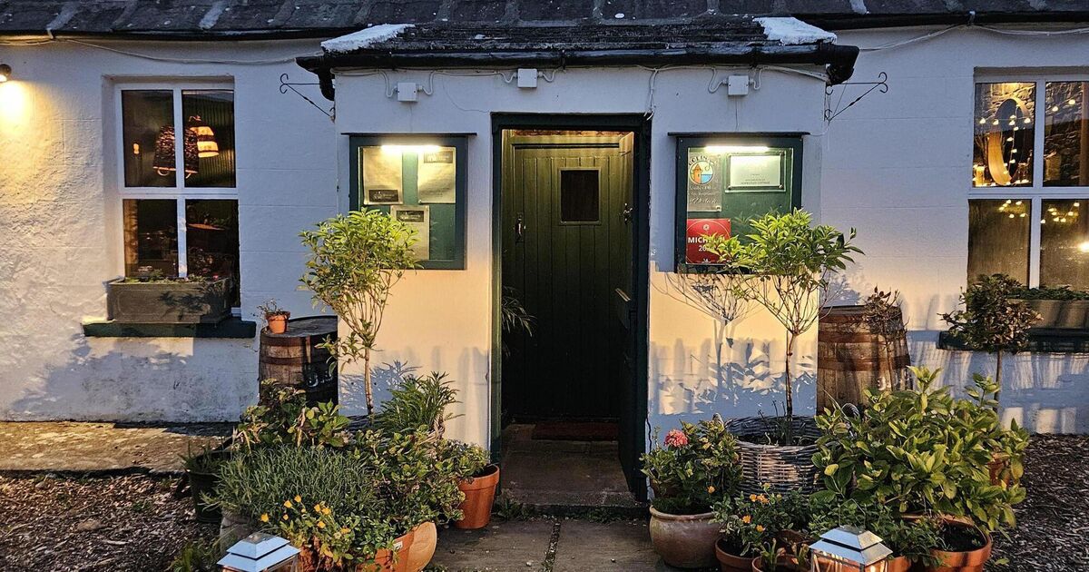 Restaurant Review: A new seafood journey is beginning at Doolin's ...