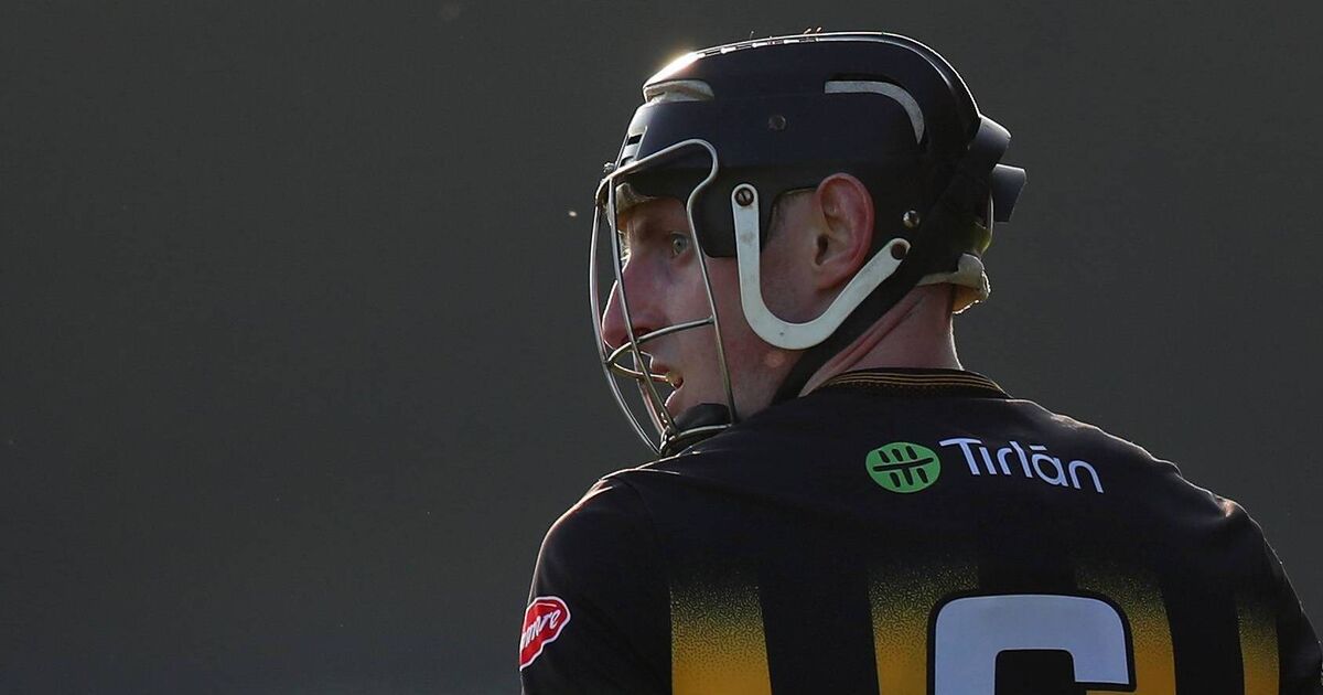 Hurling’s evolution makes Blanchfield a prized asset