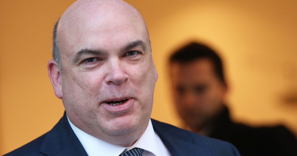 Irish Examiner view: Tech tycoon Mike Lynch took on the might of US ...