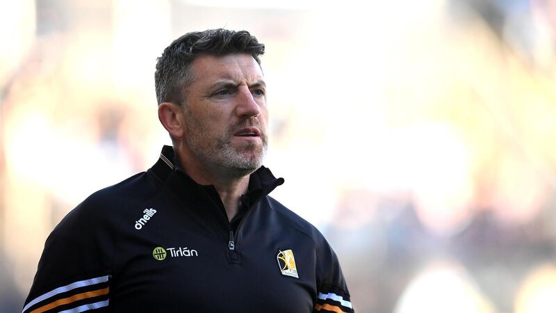 Derek Lyng: 'We haven't been at our best but I always felt there was ...