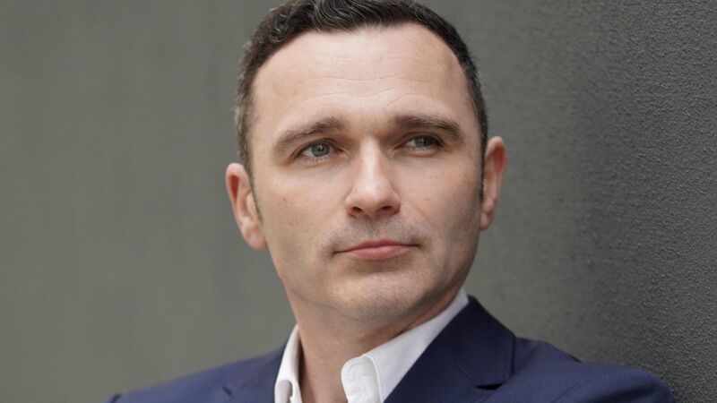 Book review: A colourful and detailed history of Spike Island