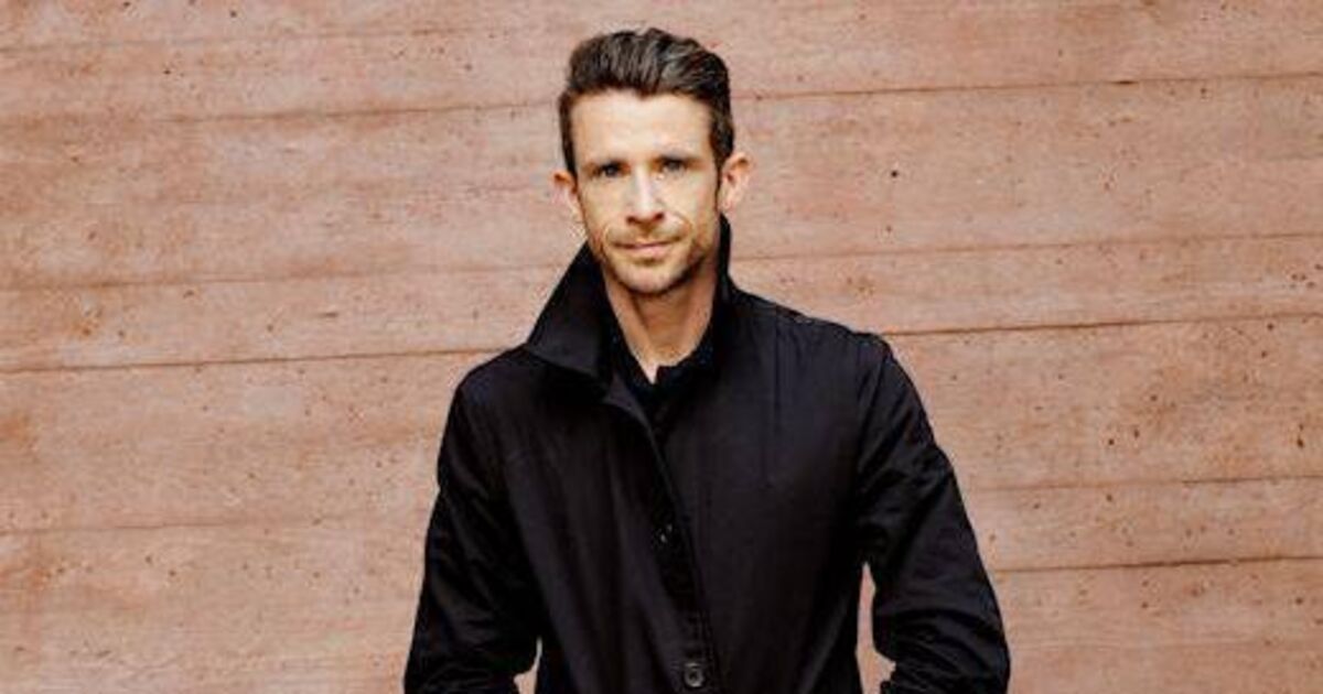 Beginner’s Pluck: Author of 'The Coast Road' Alan Murrin