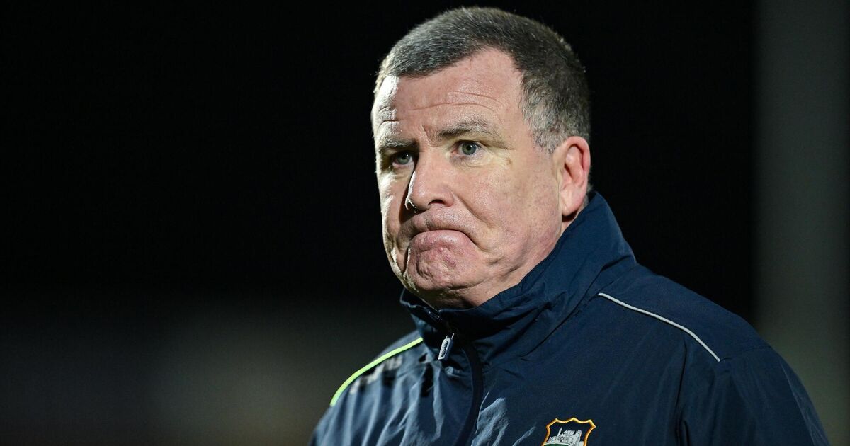 'More needs to be done on a continuous basis' - Tipp need S&C focus ...