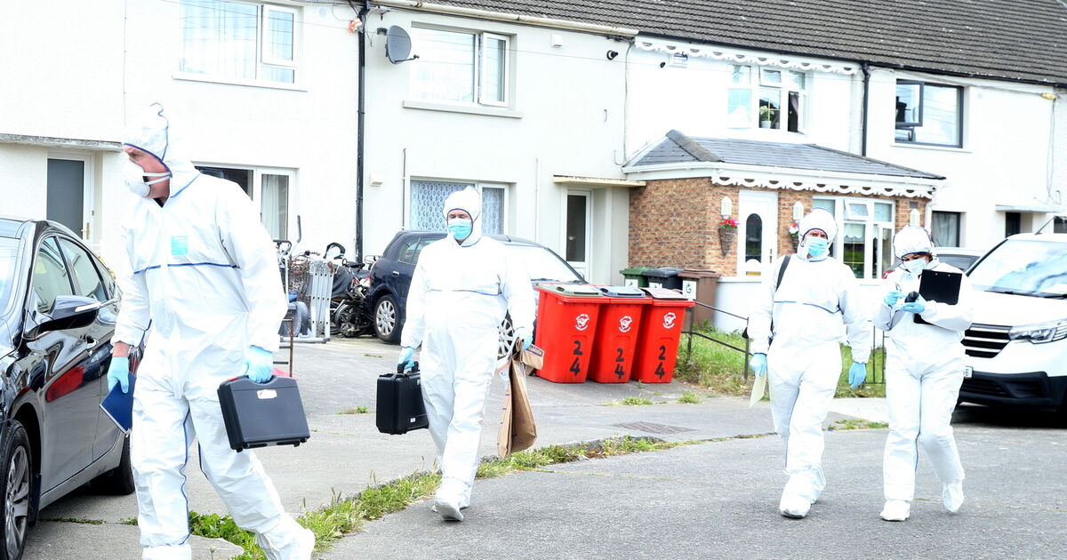 Murder probe launched after fatal stabbing of Mark Carroll in Finglas