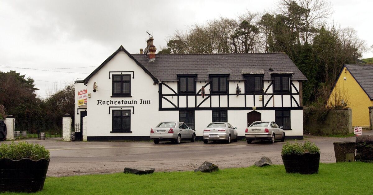 Rochestown Inn to be demolished to clear way for new mixed-use development