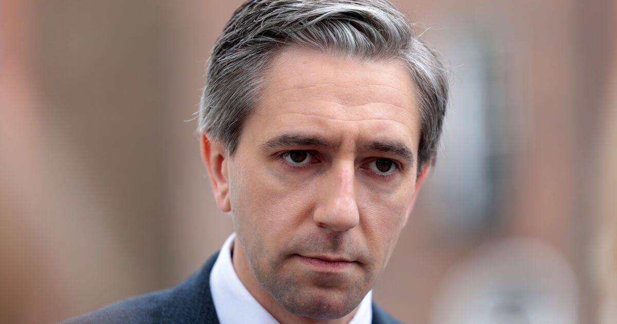 Elaine Loughlin: Taoiseach Simon Harris moves at speed because he knows ...